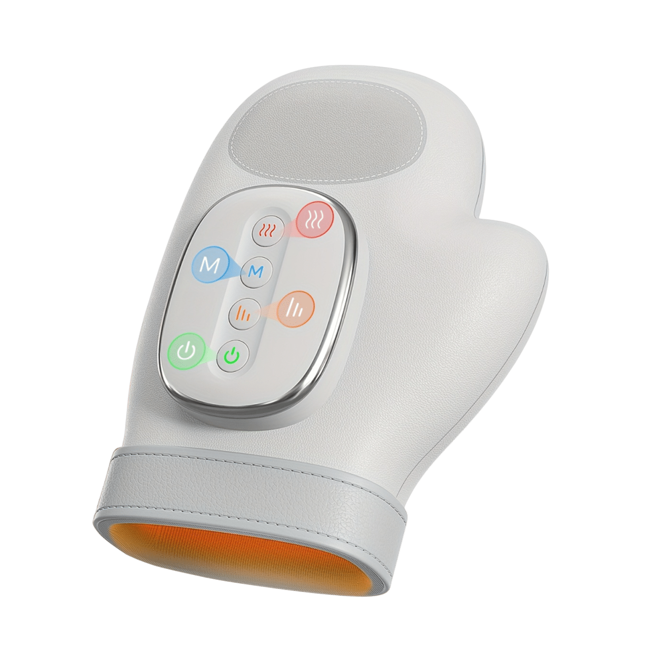 Les Meilleurs 5 Hand Massagers : Soulagement Instantané des Douleurs et ...