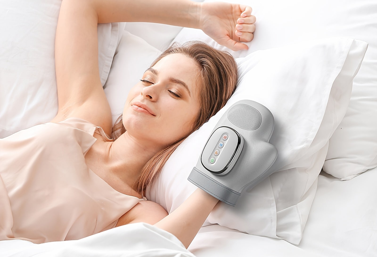 Les Meilleurs 5 Hand Massagers : Soulagement Instantané des Douleurs et ...