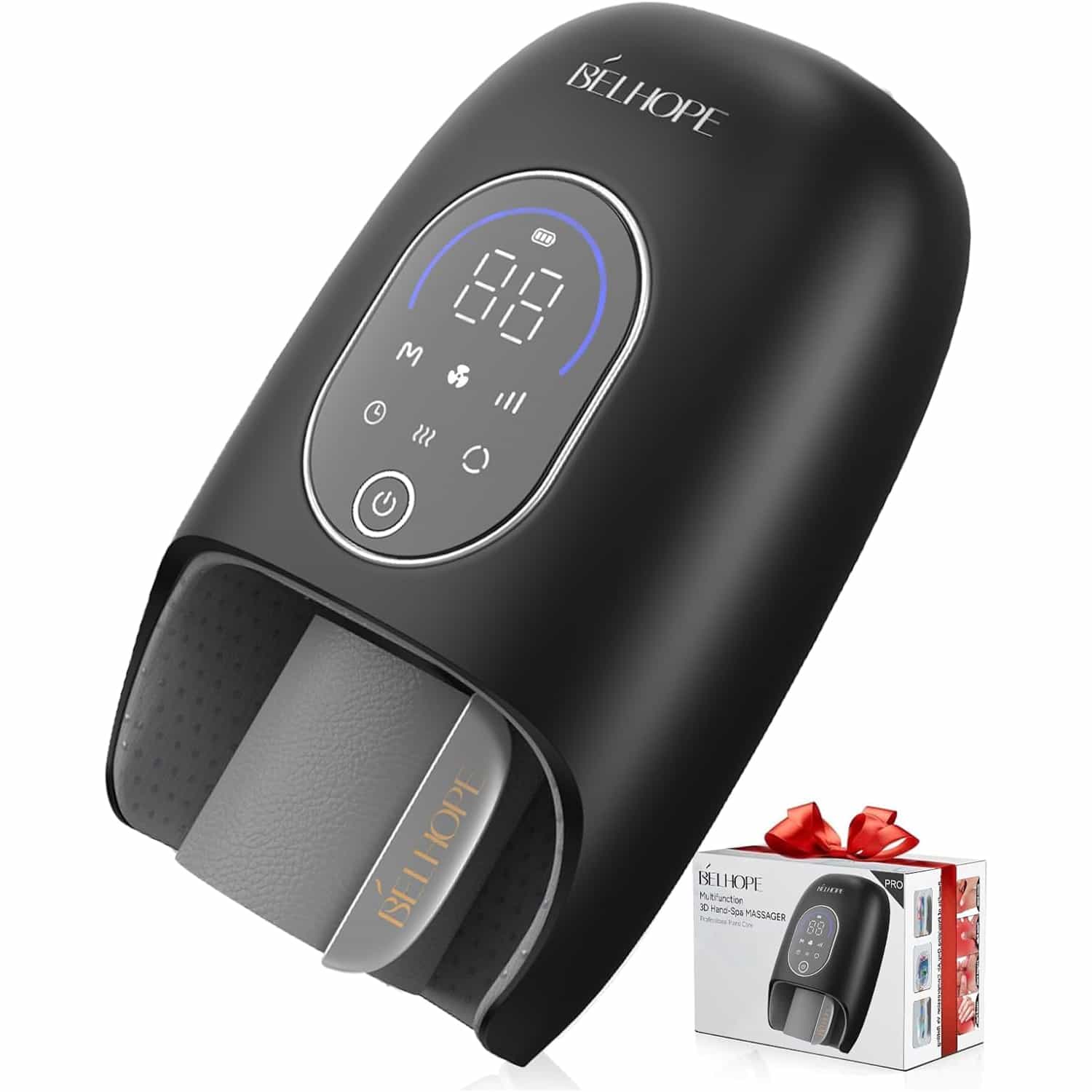 Les Meilleurs 5 Hand Massagers : Soulagement Instantané des Douleurs et ...
